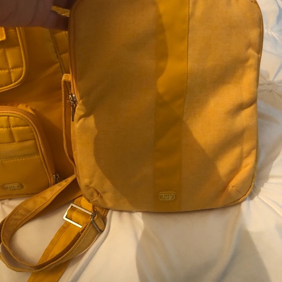 lug | Bags | Lug Brand Bags | Poshmark